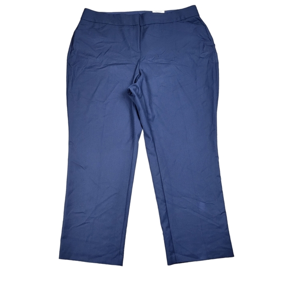 JM Collection | Pants & Jumpsuits | New Jm Collection Womens Straight ...